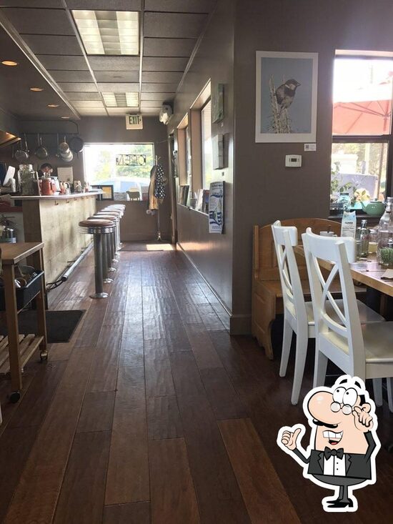 Estero Cafe, Valley Ford - Restaurant menu, prices and reviews