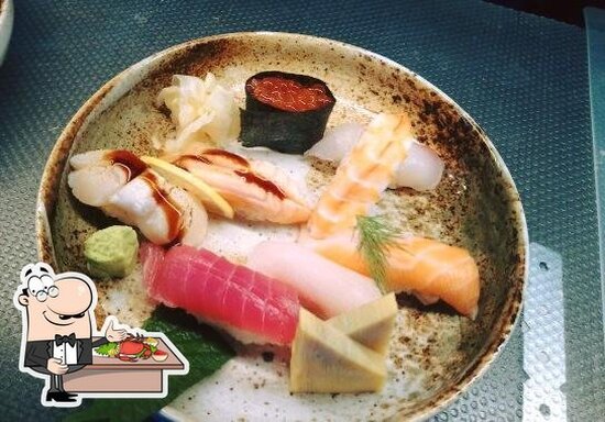 Menu at Maeda Japanese Restaurant, Paddington, shop2/2A Heeley St