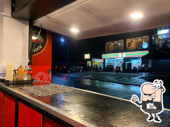 NUM NUM ‘HALAL’ FOOD TRUCK, General Trias - Restaurant menu, prices and ...