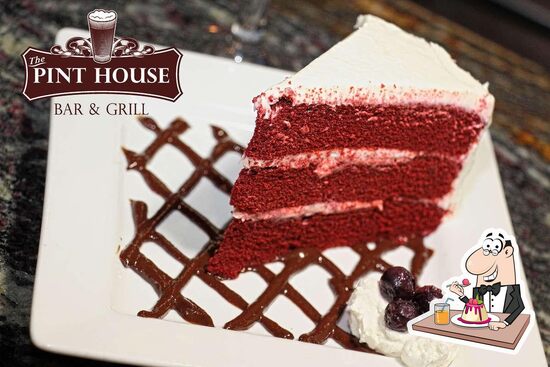Menu at Pint House Bar & Grill, Yuma