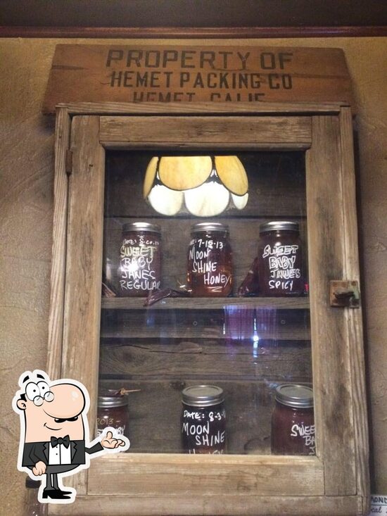 Sweet Baby Jane'S Bbq, Hemet - Restaurant menu, prices and reviews