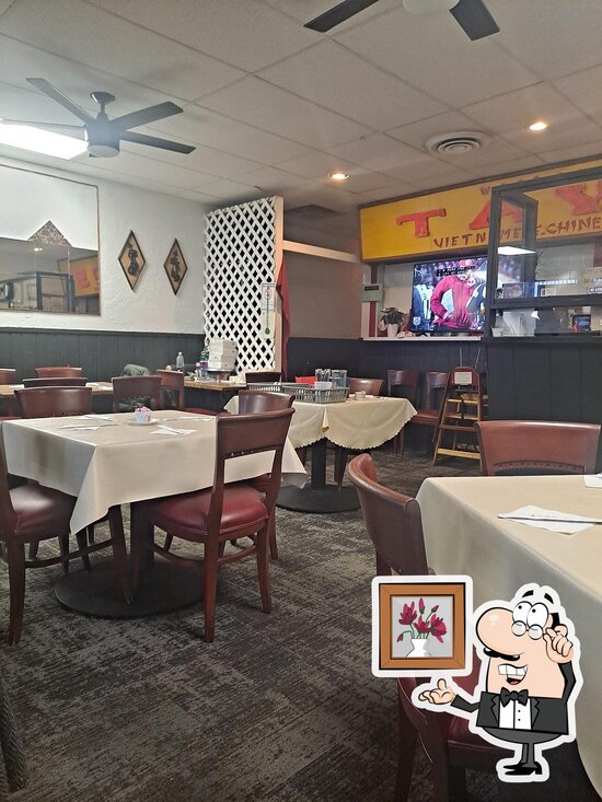 Taydo Vietnamese & Chinese, Cleveland - Restaurant menu, prices and reviews