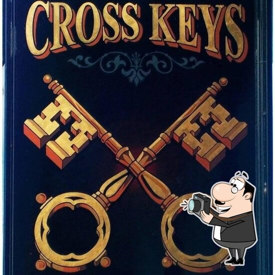 The Cross Keys, Neath - Restaurant menu, prices and reviews