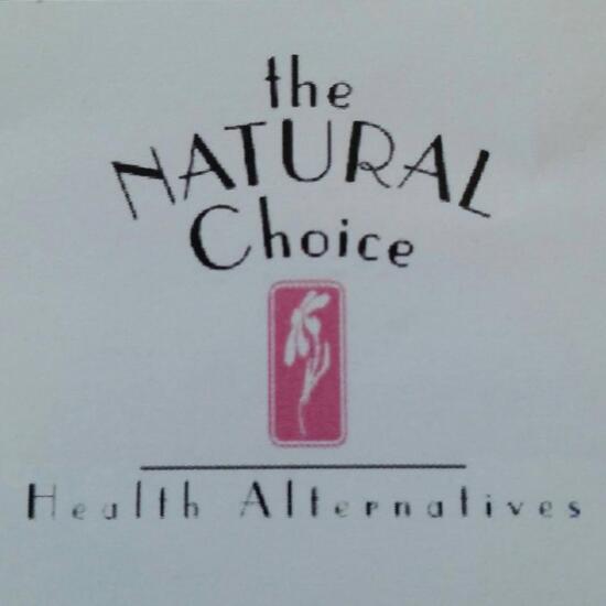 The Natural Choice Health Alternatives in Watertown - Restaurant reviews