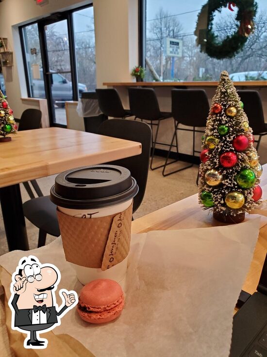 Better Together Cafe, South Milwaukee - Restaurant menu, prices and reviews
