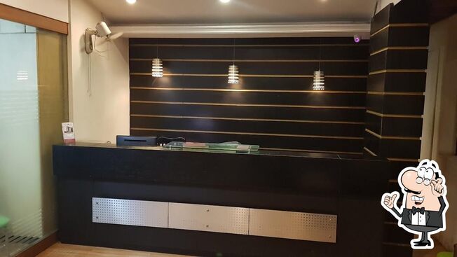 Hotel Samco Main, Chennai, AG – - Restaurant menu, prices and reviews