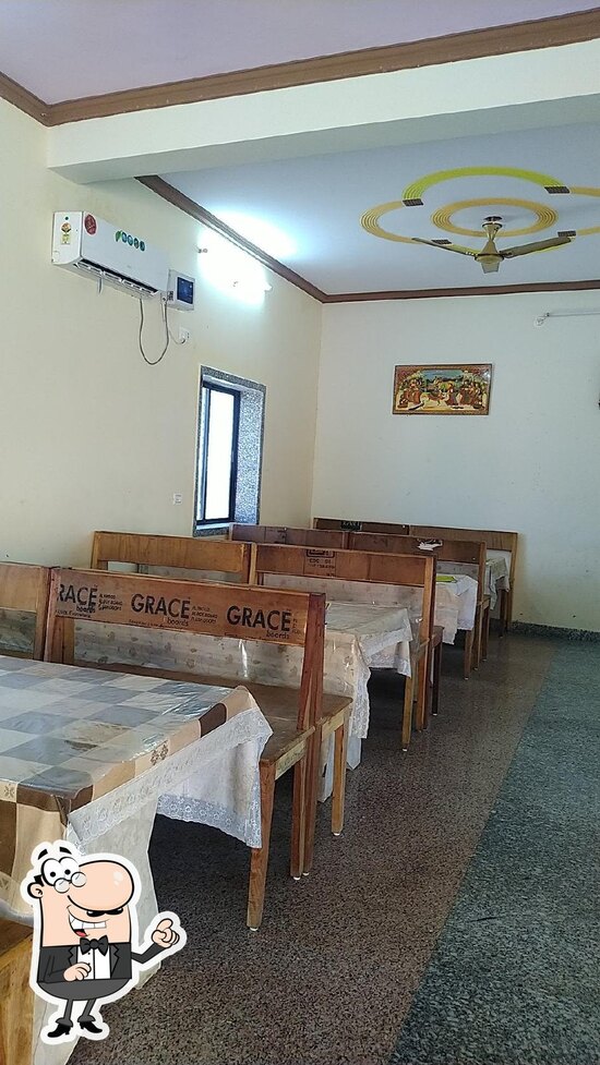 Shri Ghantiyali Rai Restaurant, Joga - Restaurant reviews