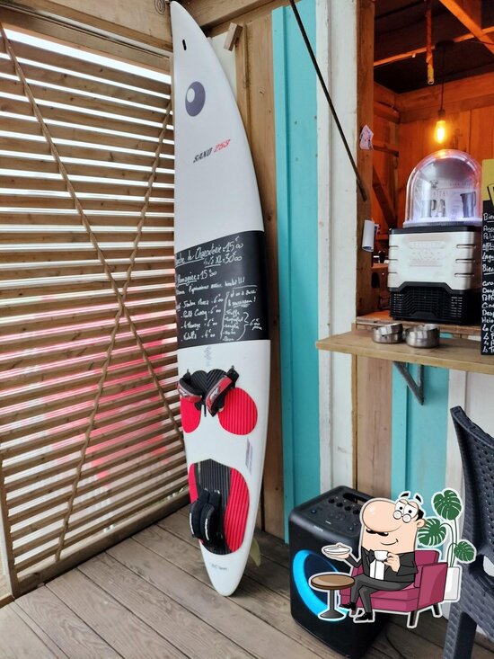 Sunny Bar, Courseulles-sur-Mer - Menu du restaurant, prix et avis