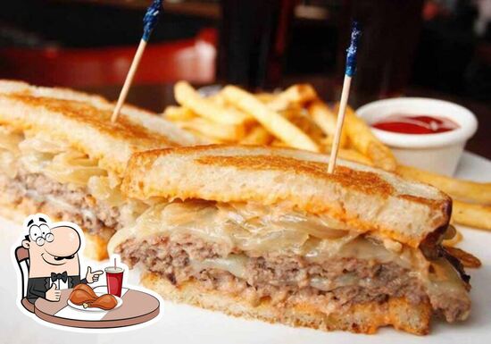 Menu of Maple Valley Bar & Grill, Maple Valley - reviews and ratings