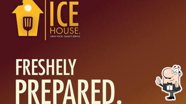 ICE HOUSE restaurant, Aliwal North