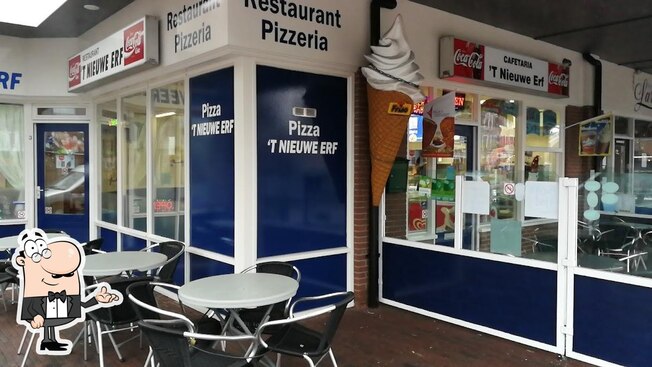 't Nieuwe Erf, Lunteren - Restaurant menu, prices and reviews