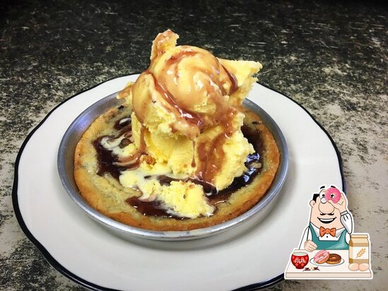 Berwick Pizza, Green Camp - Restaurant menu, prices and reviews
