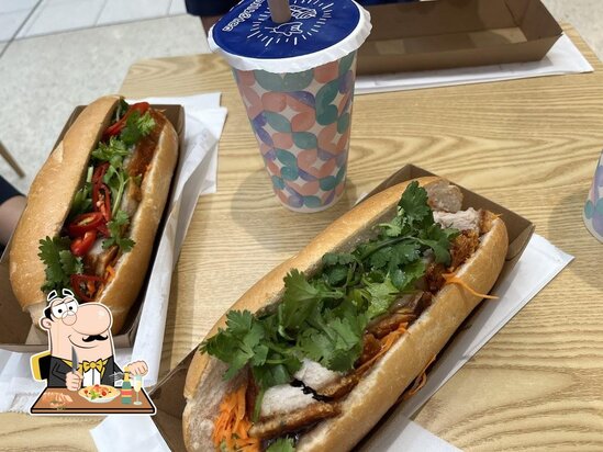 Boba Banh Mi, Wanneroo - Restaurant menu, prices and reviews