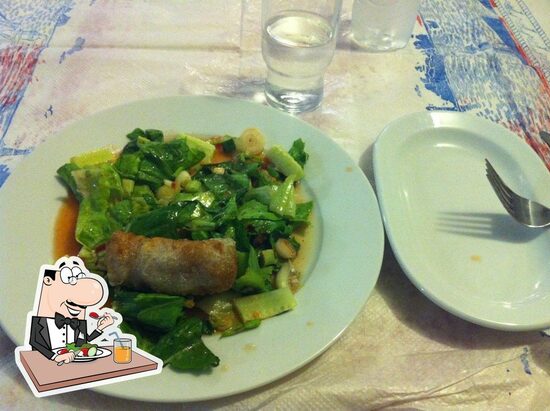 Chez Manu, Vathy