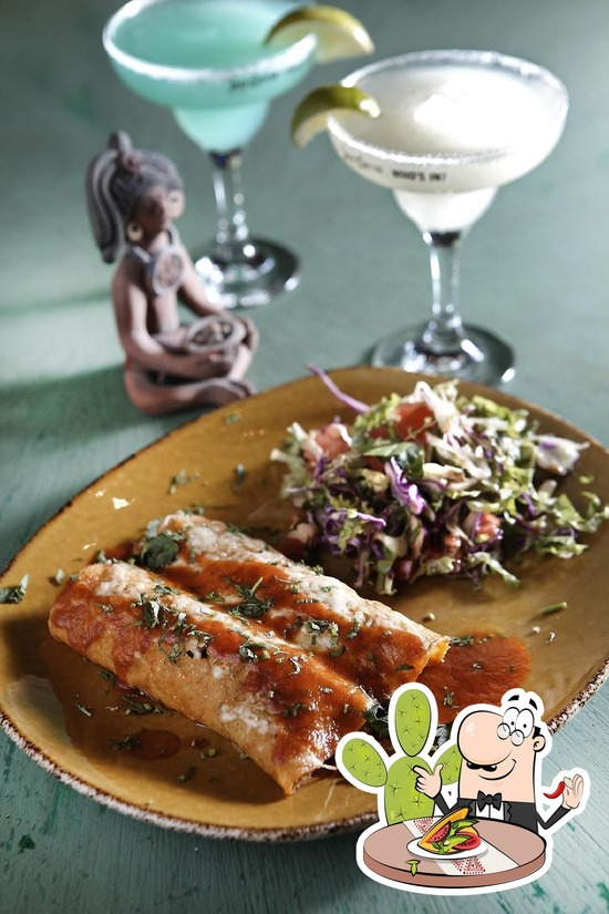 Dos Hermanos, Kifisia - Restaurant menu and reviews