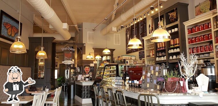 EPIC Coffee Shoppe in Kettering - Restaurant reviews