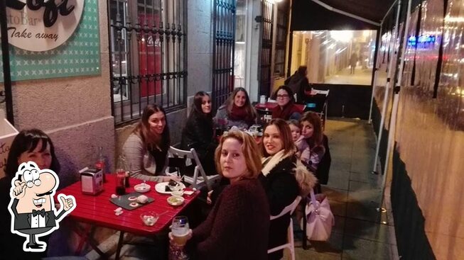 El loft resto bar in Moaña - Restaurant reviews