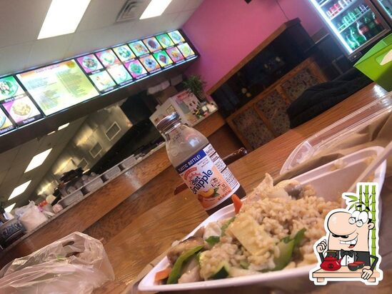 Great Wall II, Mamaroneck - Restaurant menu, prices and reviews