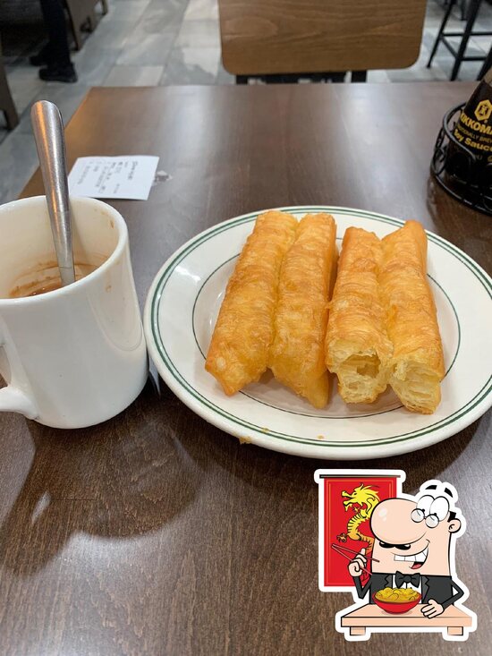 Hon’s Wun-Tun House, San Francisco - Restaurant menu, prices and reviews