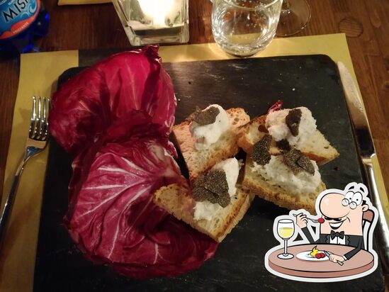 Il Caffè Di Roma, Perugia - Restaurant menu, prices and reviews