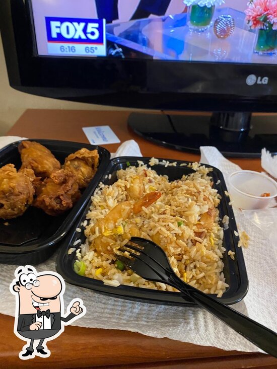 Jing Li, New York City, Queens Plaza - Restaurant menu, prices and reviews
