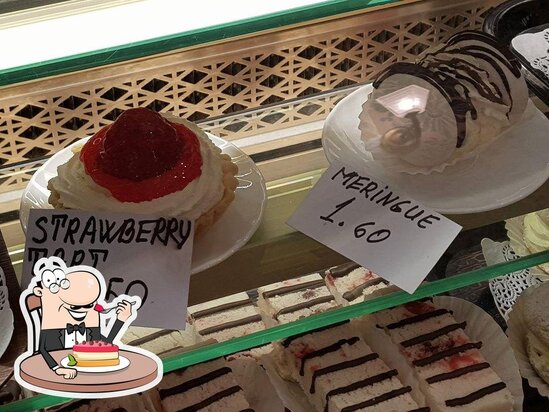 Mila's Bakery in Perth - Restaurant reviews