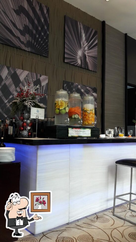 Misto At Seda BGC, Taguig - Restaurant menu, prices and reviews