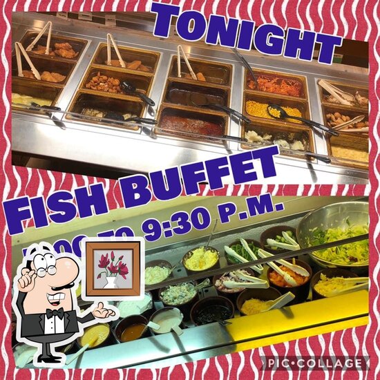 Papa's Bar & Grill - Restaurant menu, prices and reviews
