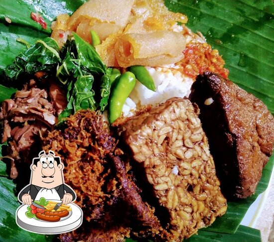 Rumah Makan Sinar Minang, West Jakarta - Restaurant menu, prices and ...