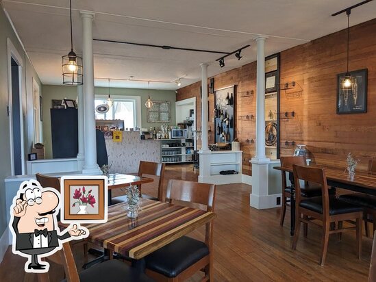 The Flour Shop Cafe & Bakery, Montesano - Restaurant menu, prices and ...