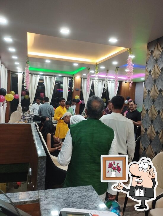 The Grand Dragon Restaurant Patna, Patna - Restaurant menu, prices and ...