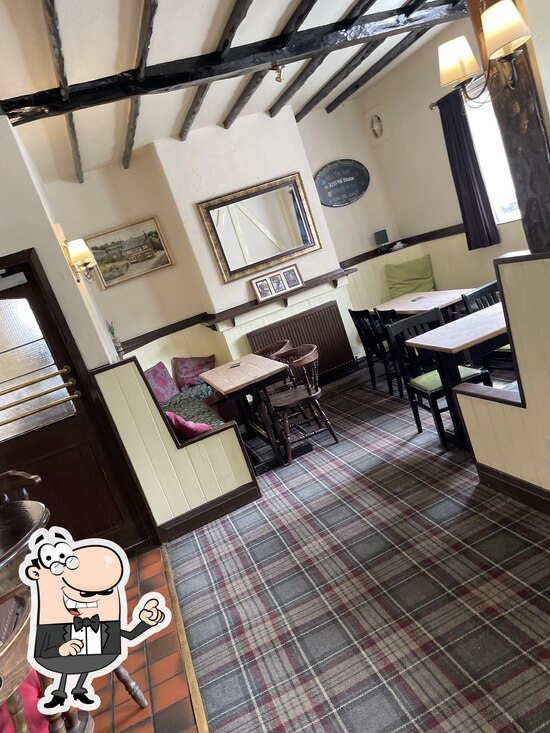 The Navigation, Sowerby Bridge - Restaurant menu, prices and reviews