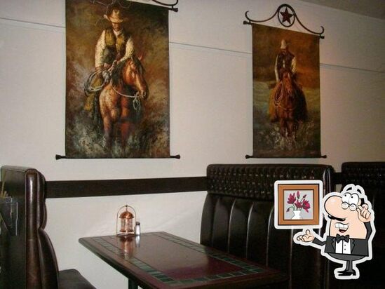 Whiskey Creek Ranch House Grill, Poulsbo - Restaurant menu, prices and ...