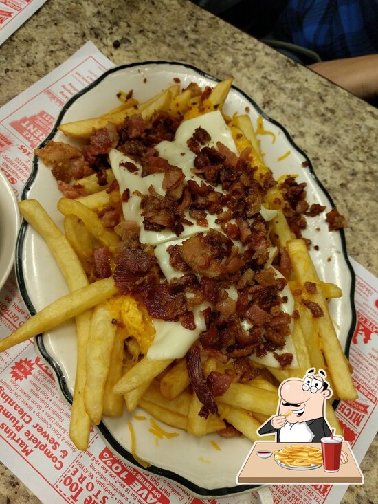 Wishbone Broasted Chicken, Allen Park - Restaurant menu, prices and reviews