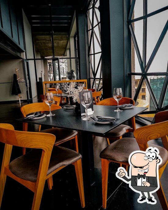 Zeitz Mocaa Food, Kapstadt - Speisekarte, Preise und Bewertungen