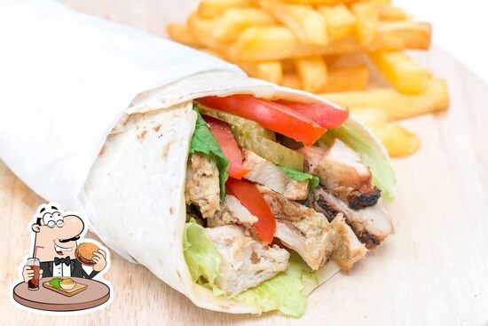 Toshka Grill restaurant, Abu Dhabi - Restaurant menu and reviews