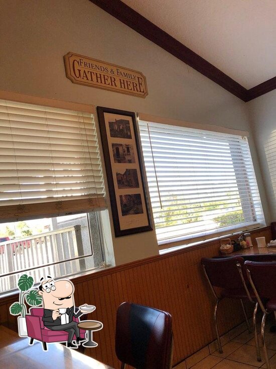 The Spot Cafe, St. Augustine - Restaurant menu, prices and reviews