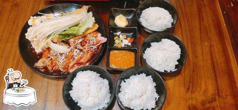 Membara Coffee and Grill Cibubur, Limus Nunggal - Restaurant reviews