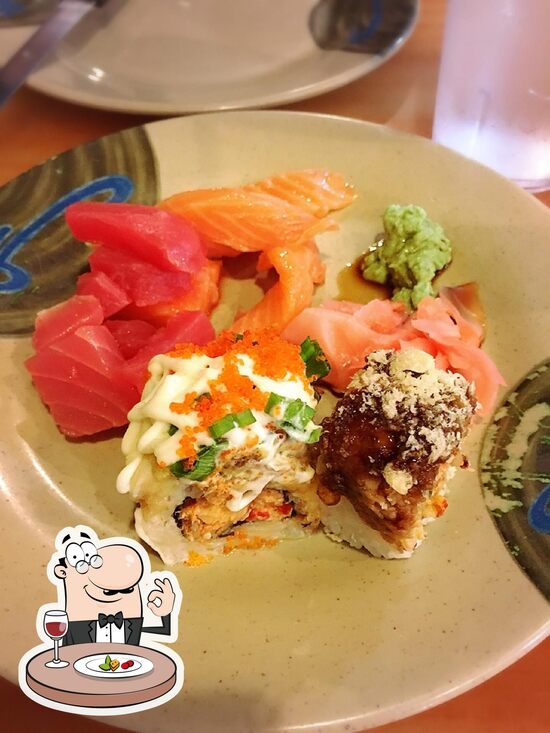 New Town Buffet, Burbank - Restaurant menu, prices and reviews