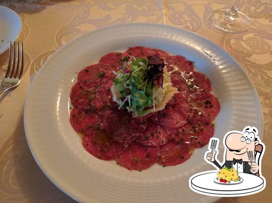 RISTORANTE AL CAMINETTO, Cameri - Menu e recensioni del ristorante