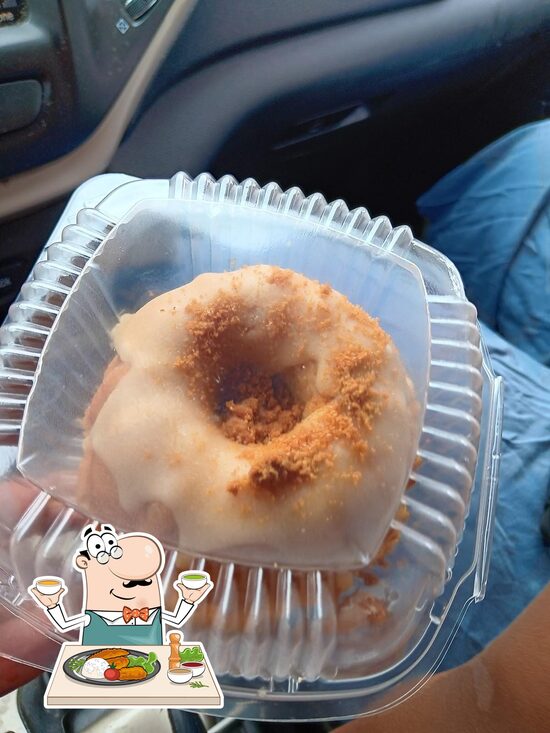 Gimme the Sweets Bakery & Cake Supply Shop, Virginia Beach - Restaurant ...