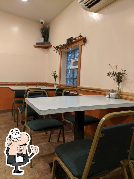 Ponce's Place, Monongahela - Restaurant menu, prices and reviews