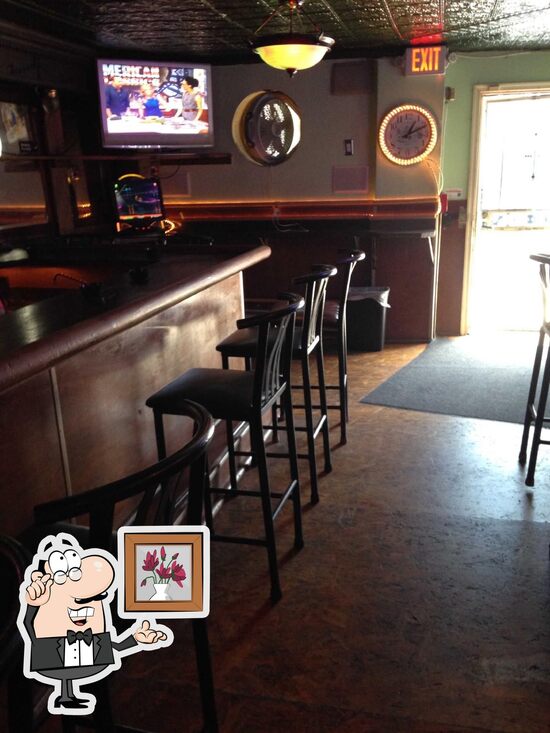 The Last Shot Bar, Philadelphia - Restaurant menu, prices and reviews