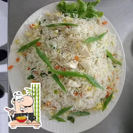 Hakka Chinese Restaurant, Mumbai - Restaurant menu, prices and reviews