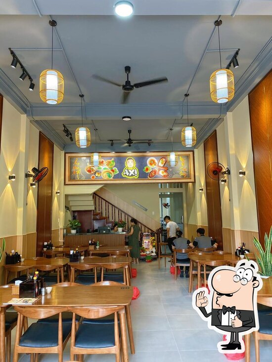 A Xị Quán restaurant, Qui Nhơn - Restaurant reviews