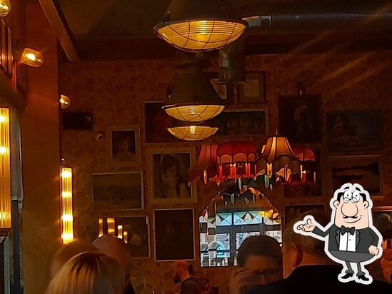 Arcado Lounge, Christchurch - Restaurant menu, prices and reviews