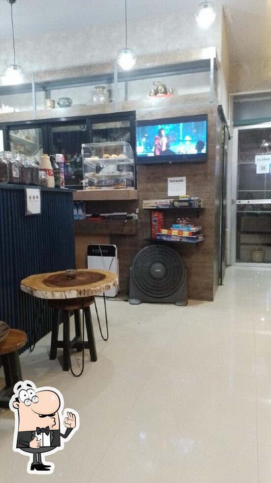 Block 69 Cafe, Makati - Restaurant menu and reviews