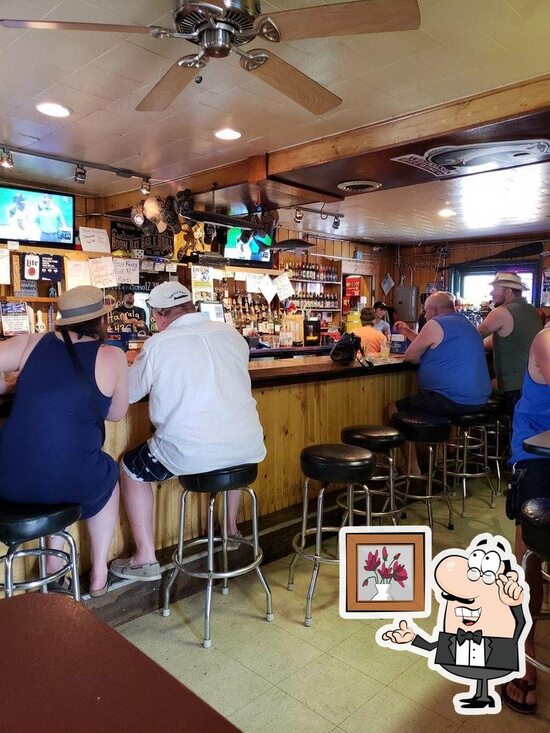 Boom Bay Bar and Grill in США - Restaurant menu and reviews