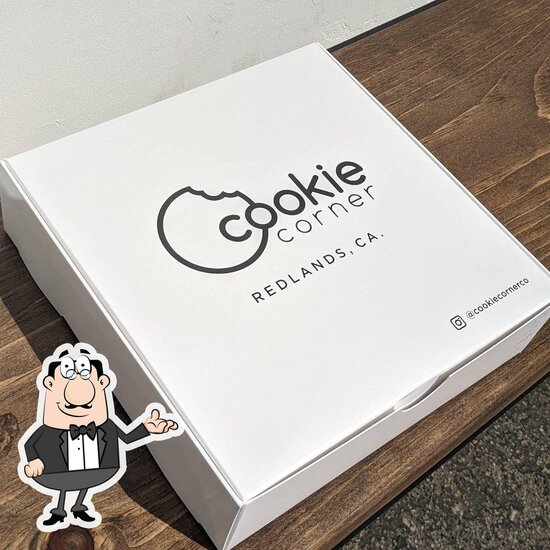 Cookie Co., Redlands - Restaurant menu, prices and reviews