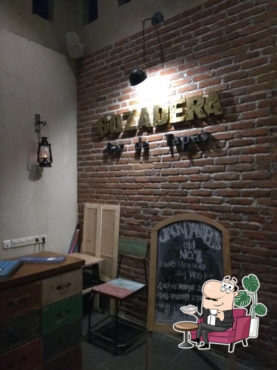GOZADERA INDONESIA, Surabaya - Restaurant menu, prices and reviews